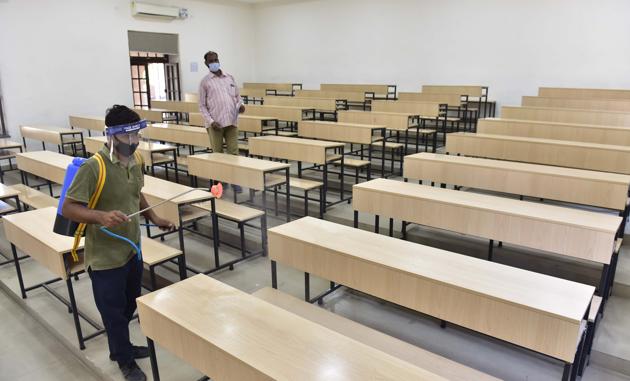Ludhiana: 6,120 aspirants to appear in UPSC civil services prelims ...