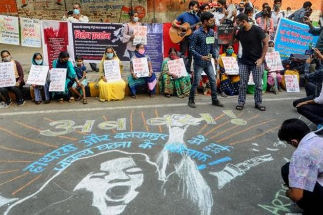 ‘Hathras case of huge importance’, Supreme Court tell UP: Key ...