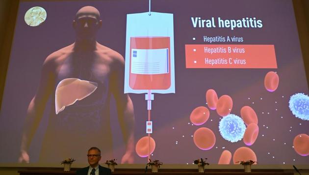 Scientists who helped identify Hepatitis C virus win 2020 Nobel ...