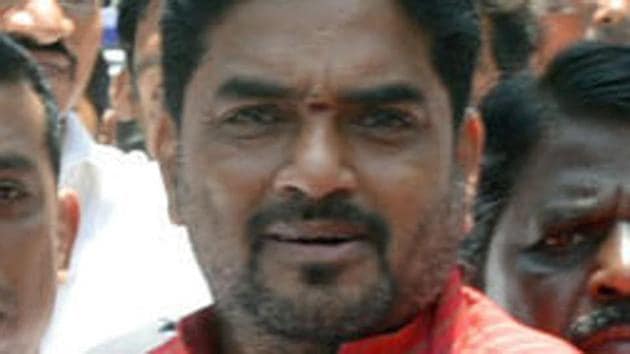 Former BJP MLA among others held for ransacking PMC office | Hindustan ...