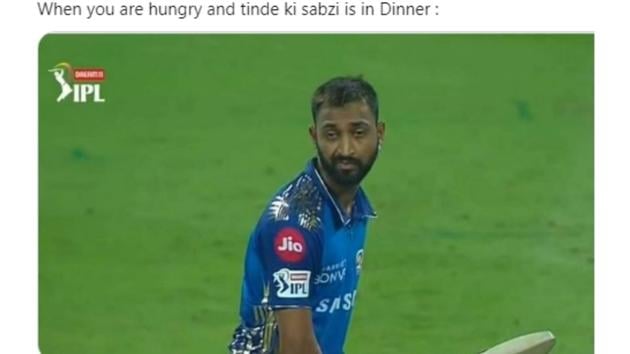 IPL 2020: Kieron Pollard takes Break the Beard Challenge, credits ...