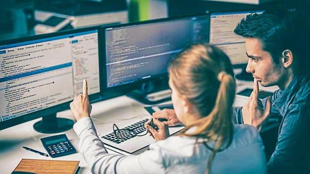 HT Codeathon: Coding helps students understand how tech-driven world works | Hindustan Times