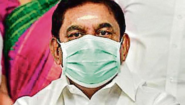 Edappadi K Palaniswami is AIADMK’s chief minister face for 2021 ...