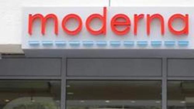 Moderna will not enforce Covid-19 vaccine patents during pandemic ...