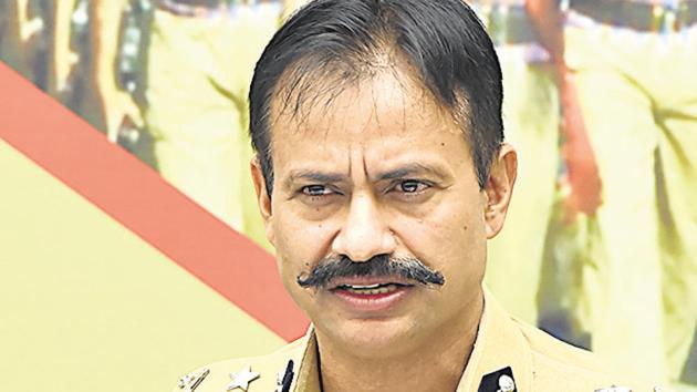 Pimpri-Chinchwad top cop shares plan on ‘village defence party’ | Hindustan Times