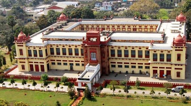 Patna Collectorate iconic living heritage, demolition will be colossal ...