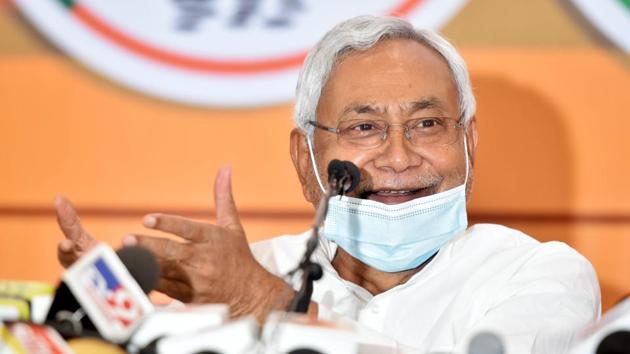 Bihar assembly election 2020: Nitish Kumar to hit campaign trail with ...