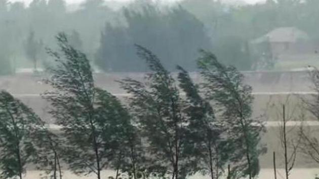 Heavy rains likely in many parts of Odisha over next 4 days| India News