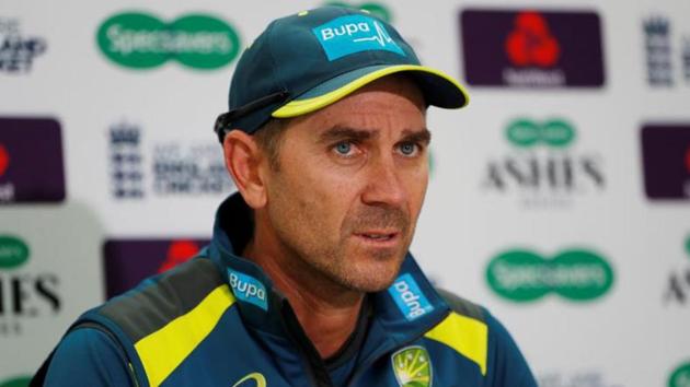 Australia coach Justin Langer opposed to Test and T20 schedule clash ...