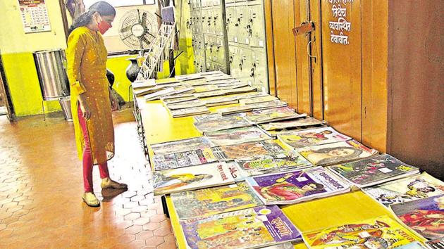 Public libraries in Pune reopens on reading motivation day on Oct 15 ...