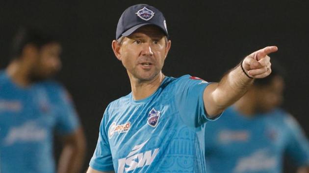 IPL 2020: ‘Want to play our best cricket in the back half of the ...