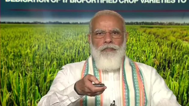 On FAO’s 75th anniversary, PM Modi talks India’s movement against ...