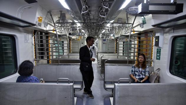 7 months after services resume, 310 passengers travel on Mumbai’s AC ...