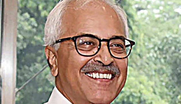 Centre extends union home secy Ajay Kumar Bhalla’s tenure till Aug 22 ...
