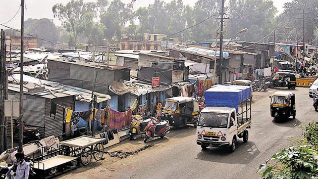 Ajit Pawar assures jobs for slum dwellers displaced by metro project in ...