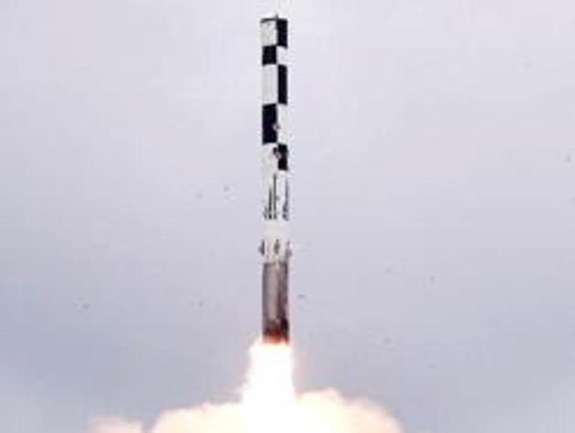 SANT Missile successfully testfired from Odisha coast | Latest News ...