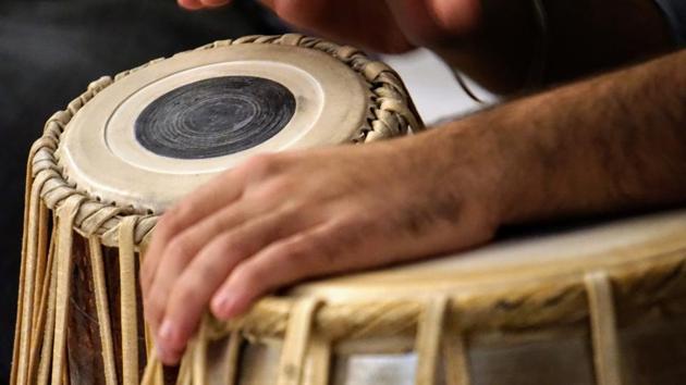 ‘Kala Arpan’ an offering by 40 maestros of Indian classical art at ...