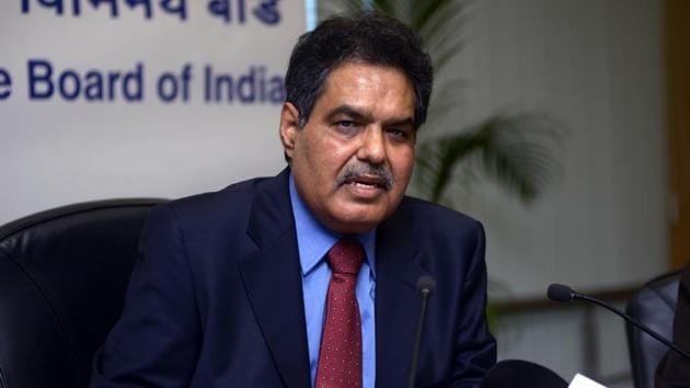 SEBI considering multiple steps to reboot economy: Chairman Ajay Tyagi ...