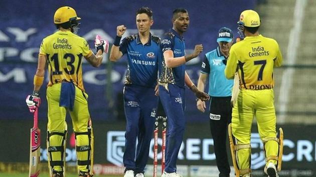 IPL 2020, MI Predicted XI against CSK: Rohit Sharma likely to continue ...