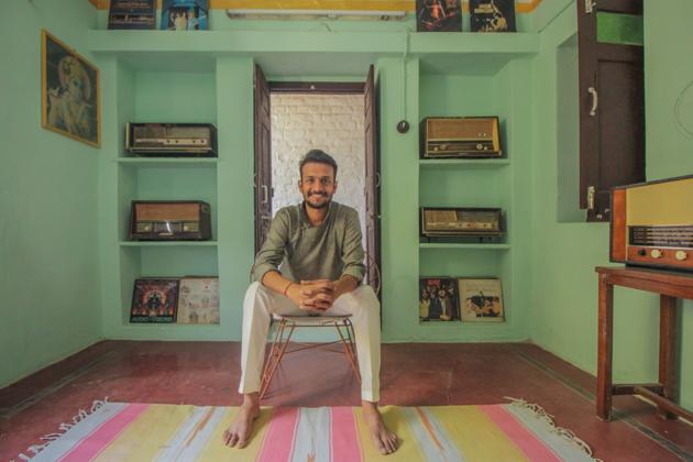 Tune in: Old radios are finding new life as Bluetooth speakers at ...