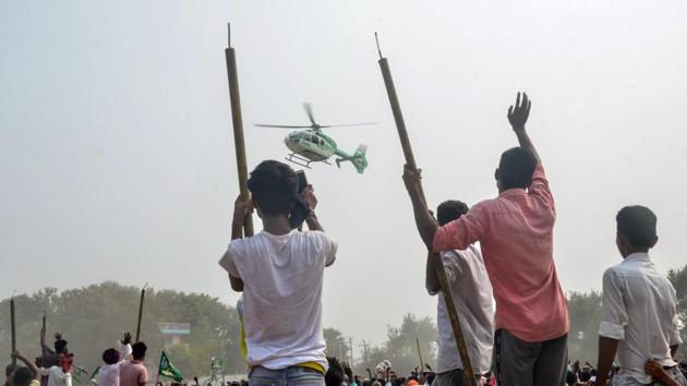 Bihar Assembly Election 2020: Royal, zamindar families remain a ...