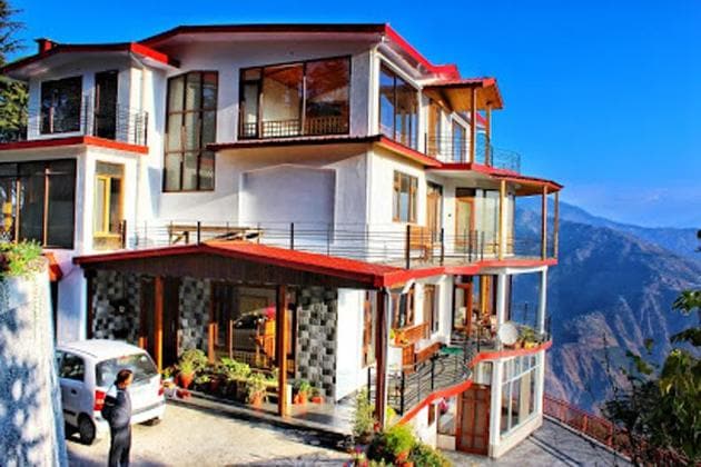 It’s homestays over high-end hotels in Himachal Pradesh this holiday ...