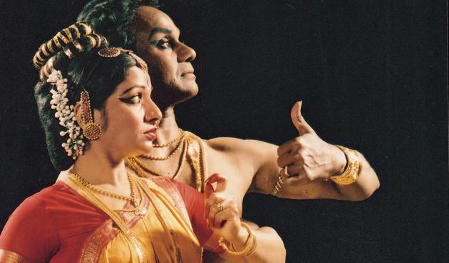Parampara Series goes digital: Archives of performances by maestros ...
