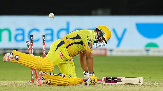 IPL 2020: ‘We have a player missing’ - Why Ambati Rayudu delayed RCB vs ...