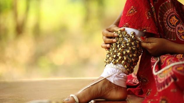 Uttar Pradesh: Powered by ODOP, Jalesar’s ghungroos get global market ...