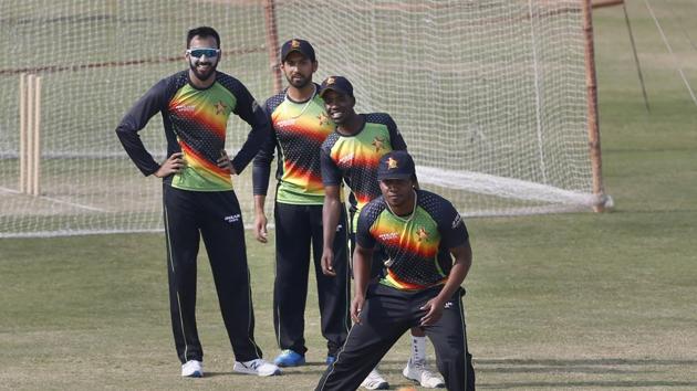 Playing cricket while staying in bio-bubble has been tough: Zimbabwe ...