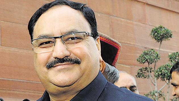 NDA always welcoming, we have never abandoned our allies: BJP chief JP ...