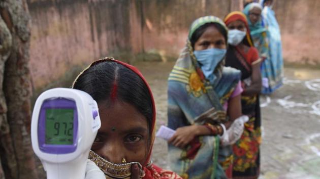 Bihar Assembly Election 2020: All you need to know about Teghra ...