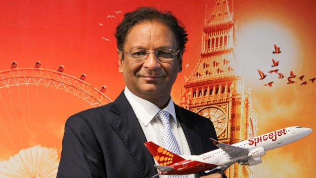 SpiceJet mulling to add Kevadiya-Surat seaplane route | Business News