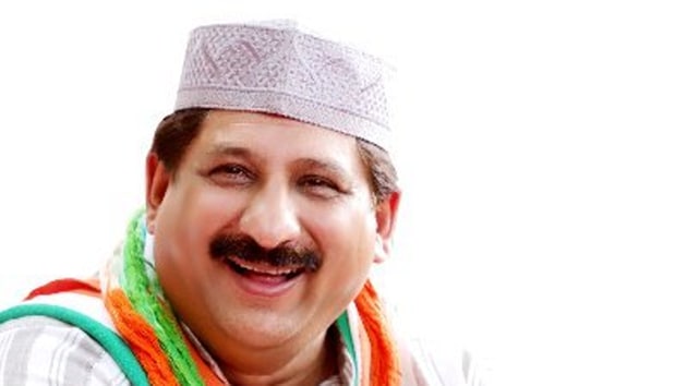Cartoon row: Cong MLA arrested in Bhopal for protest against French ...