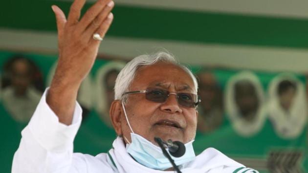 Will RJD delay salaries, stop development work to fulfill 10-lakh jobs’ promise: Nitish Kumar ...