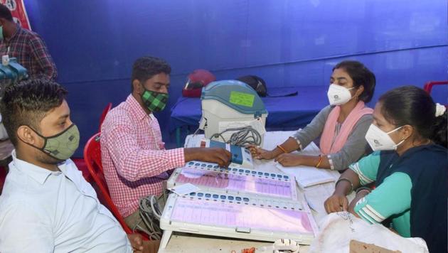 Bihar assembly elections 2020: JD(U) looks to retain Benipur as ...