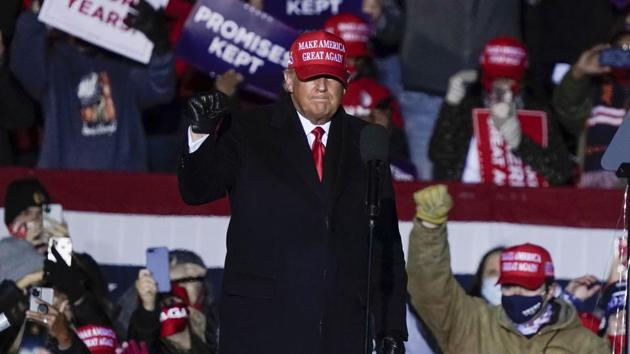 US elections 2020: Veteran Republican operative leads Trump’s ‘army’ of ...