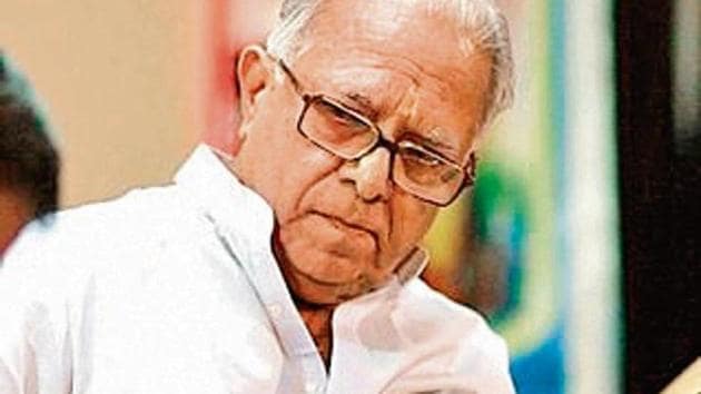 ‘It’s the end of an era’: Tributes pour in for India’s violin maestro ...