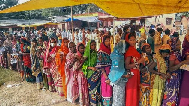 Bihar election 2020: Incumbent JD(U) MLA eyes third consecutive term in ...