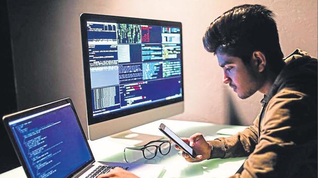 HT Codeathon: Coding helps build digital-age skills | Hindustan Times