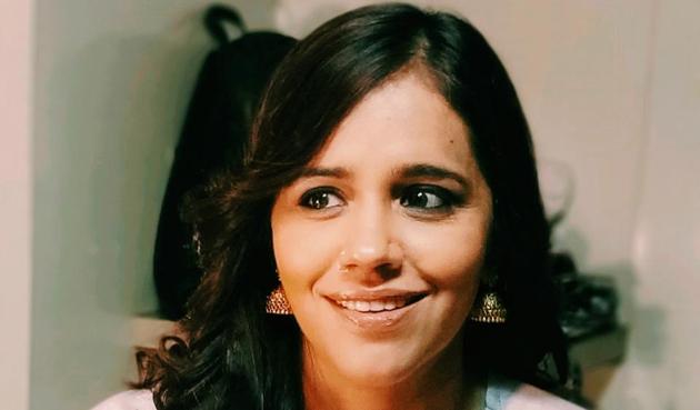 ‘I intend to be part of serious, subjective and experimental stories ...