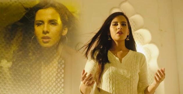 ‘My musical debut was absolutely filmy!’ | India News