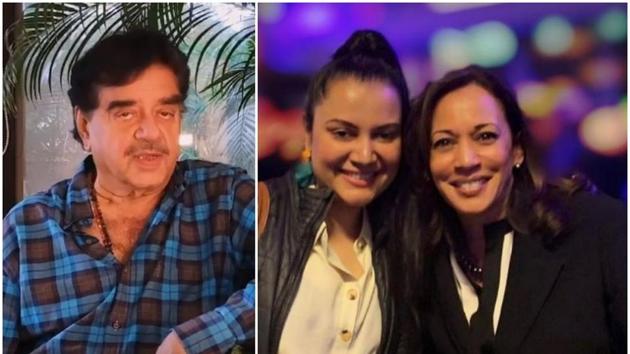 Shatrughan Sinha reveals niece Preeta was closely associated with ...