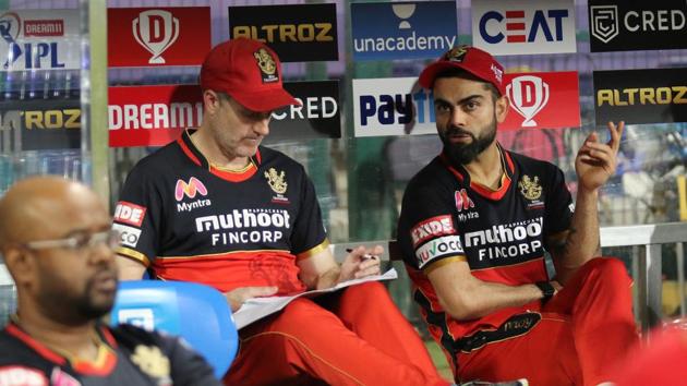 IPL 2020: RCB head coach Simon Katich explains what posed as a ...