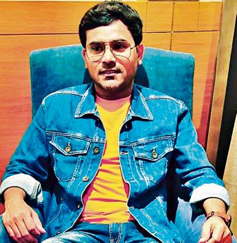 It’s gratifying to make people laugh in tough times’ | Latest News India