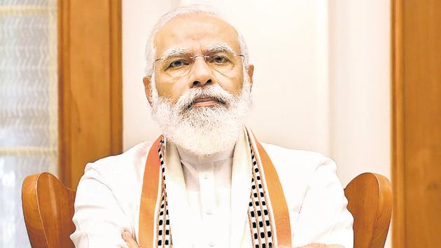 PM Modi to unveil life-size statue of Swami Vivekananda at JNU campus ...