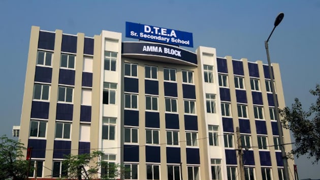 Tamil Nadu CM inaugurates Delhi Tamil Education Association’s eighth ...