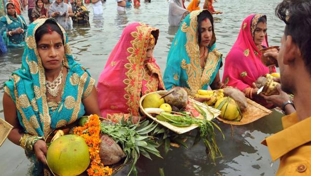 Only those fasting for Chhat Puja to be allowed in Chandigarh’s Sector ...