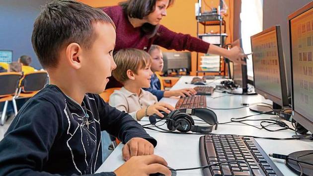 Coding is new age’s must-have skill set | Hindustan Times