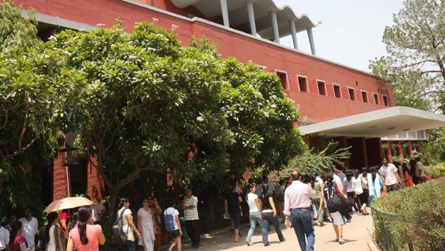 One-time measure: LSR College modifies hostel policy after student’s ...